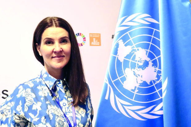 Bahrain News: New study focuses on better green spaces