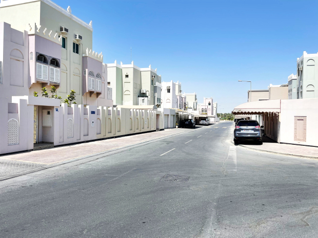 Bahrain News: No educational project is earmarked for Zayed Town
