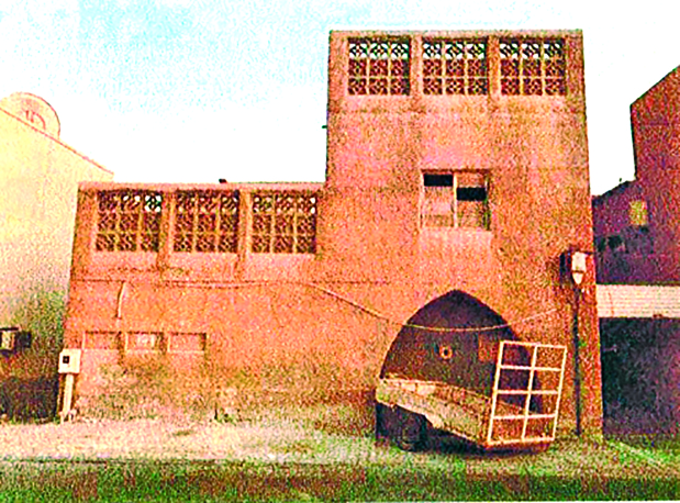 Bahrain News: Plea to preserve old Isa Town homes