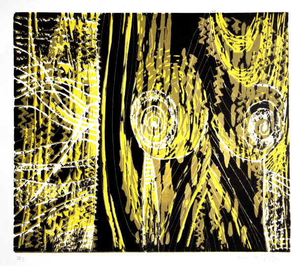 Bahrain News: Unique VI explores printmaking styles