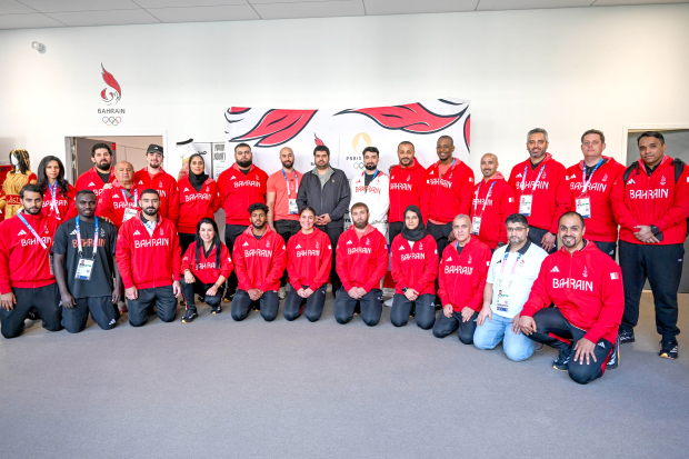 Olympics: Al Obaidli aims to set new individual record