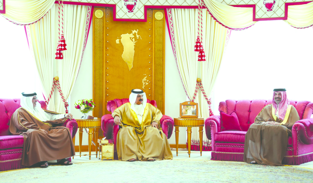 Bahrain News: Citizens remain top priority