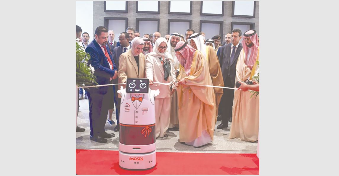 Bahrain News: Bahrain setting stage for top medical conference