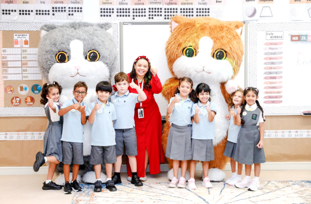 Bahrain News: RVIS starts new academic year