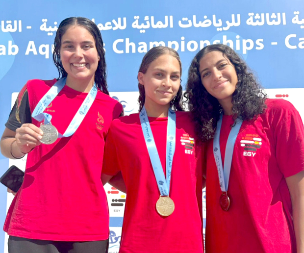 Other Sports: Al Obaidli captures silver