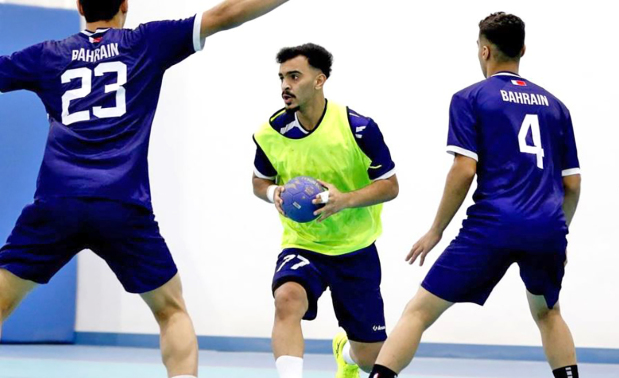 Other Sports: Bahrain take on Iraq in handball cup opener