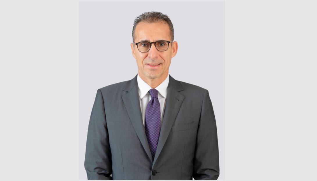 Bahrain Business: BBK names group CEO