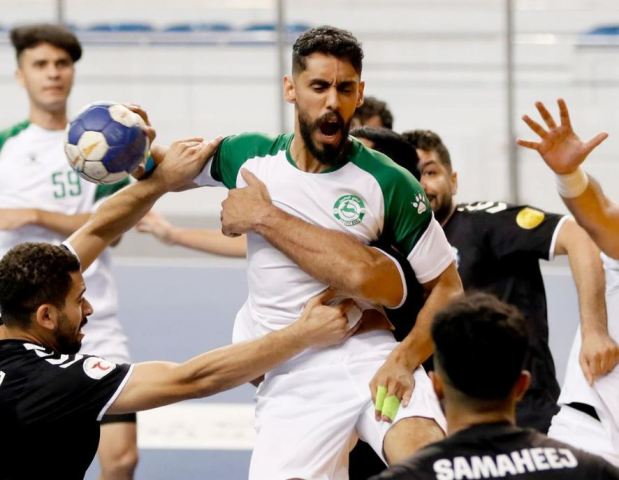 Other Sports: Samaheej pip Bahrain Club in league opener