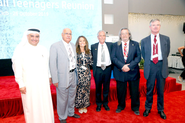 Bahrain News: Ex-resident looks back at Awali life with nostalgia