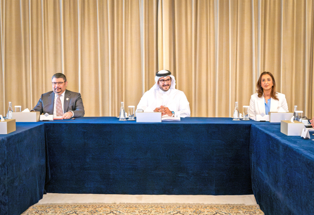 Bahrain News: Trust reviews scholarship plan for 11th intake