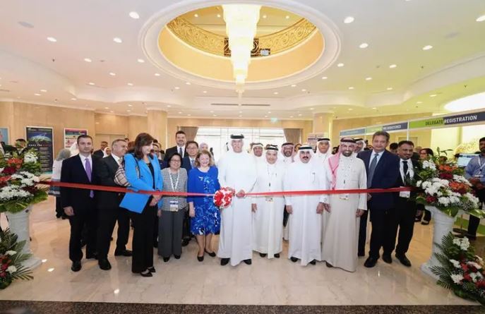 Bahrain Business: New partnership to promote renewable energy