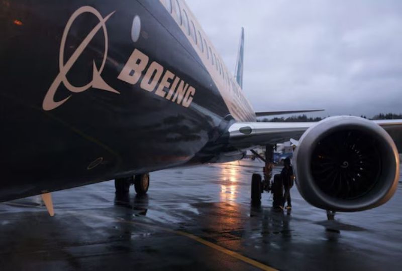 International Business: Boeing safety culture reforms 'could take years'