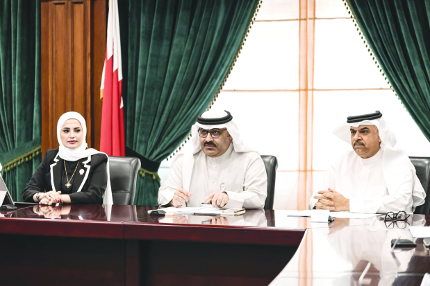 Bahrain News: HEC approves new academic programmes for accreditation