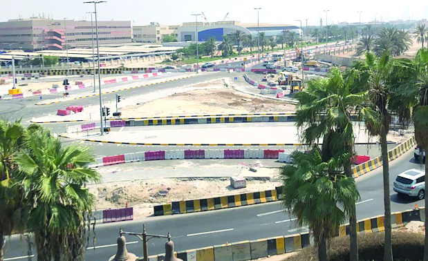 Bahrain News: Three new flyovers plan for free-flowing airport traffic