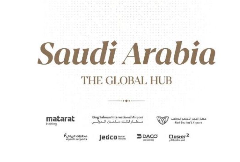 KSA: Saudi Airports to expand its global reach at Routes World 2024 in ...