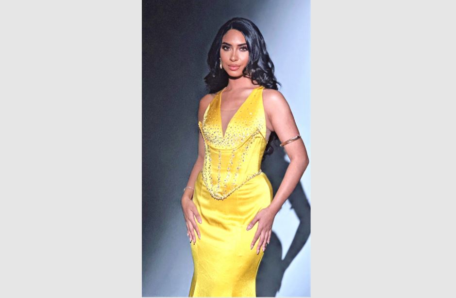Bahrain News: Shereen Ahmed crowned Miss Universe Bahrain
