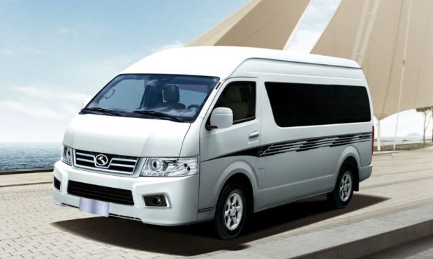 Bahrain News: King Long commercial vehicles portfolio launched in Bahrain