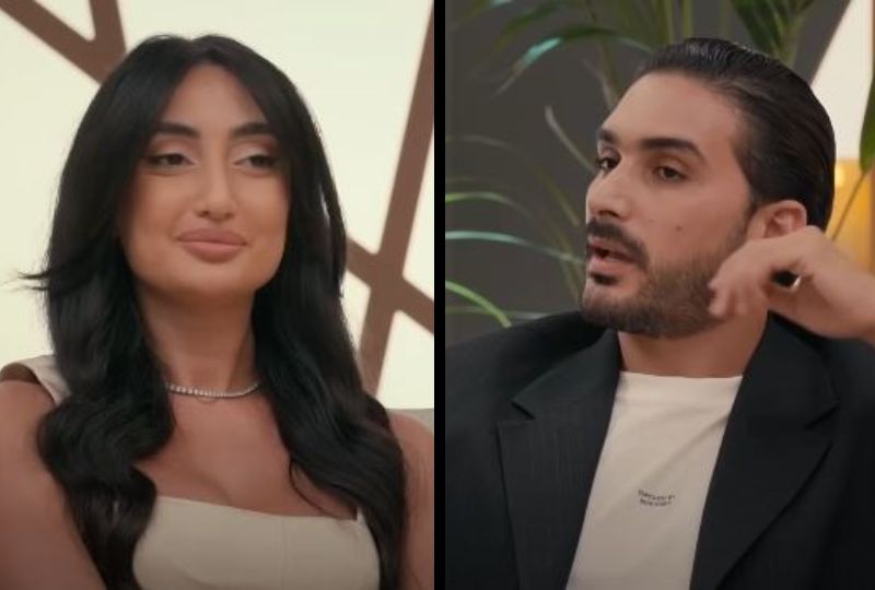 TV: Love is Blind Habibi is releasing a reunion episode, here's ...