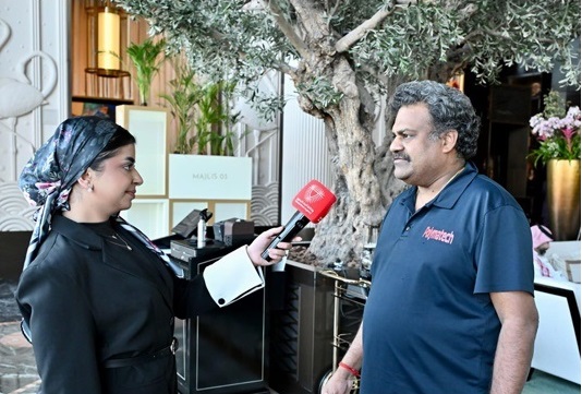 Bahrain Business: Polymatech Electronics plans $100m semiconductor plant