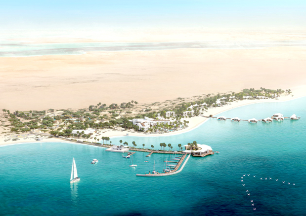 Bahrain Business: Bareeq Al Retaj to showcase projects at Cityscape Bahrain