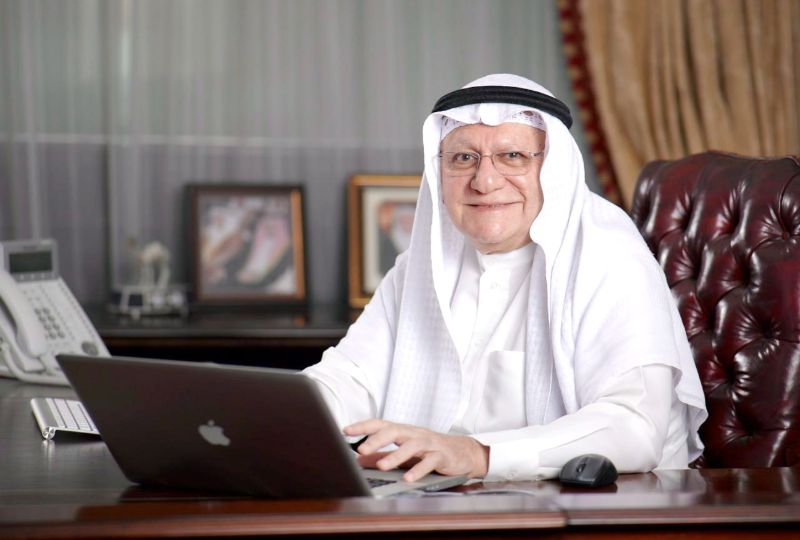 Bahrain News: Bahraini businessman Farouk Almoayyed dies at 80