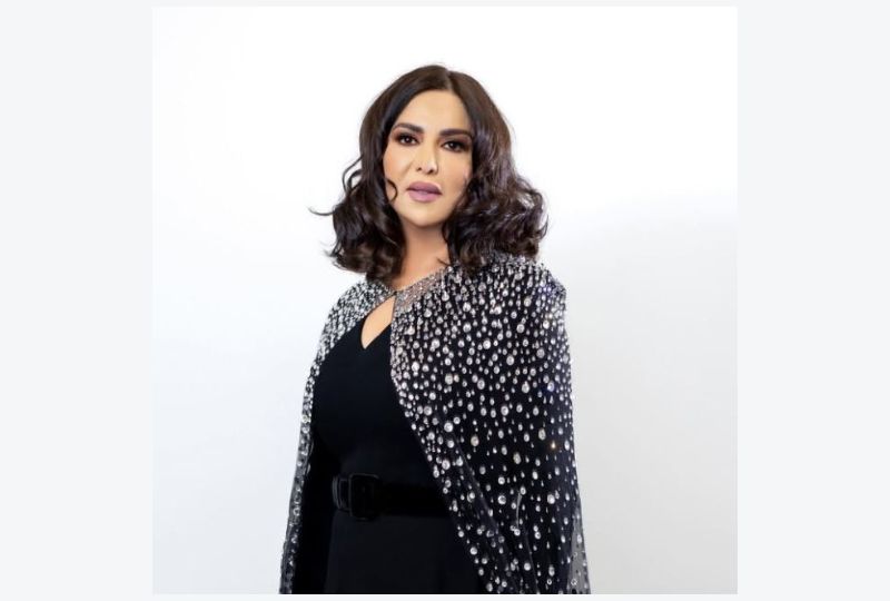 Kuwait: Famous singer Nawal Al Kuwaitia stripped of Kuwaiti citizenship