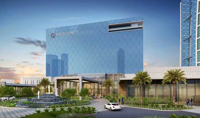Bahrain News: Sheraton Bahrain Hotel set to open doors soon