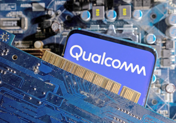 Tech Talk: Qualcomm secures key win against Arm Tech Talk: Qualcomm secures key win against Arm