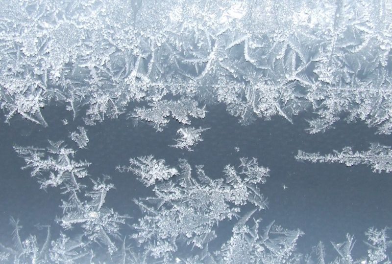 Kuwait: Kuwait Meteorological Center issues frost warning