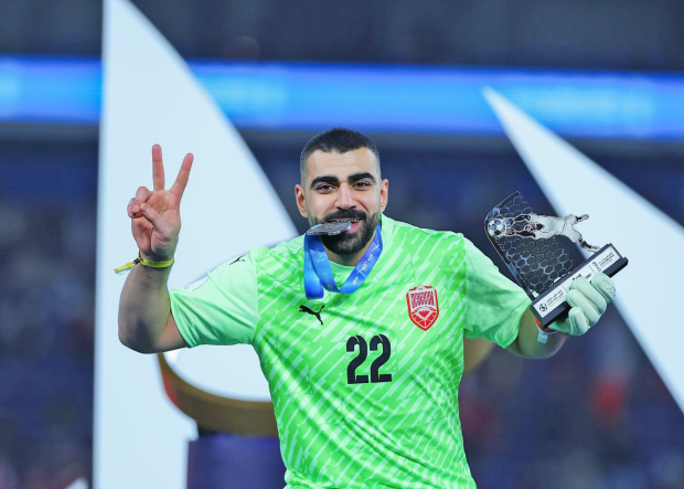 Football: Bahrain stun Oman for Gulf Cup crown