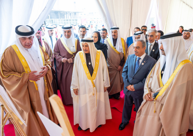 Bahrain News: Multi-storey car parking launched