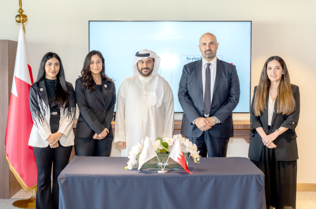 Horse Racing: REHC signs sponsorship deal with The Avenues-Bahrain