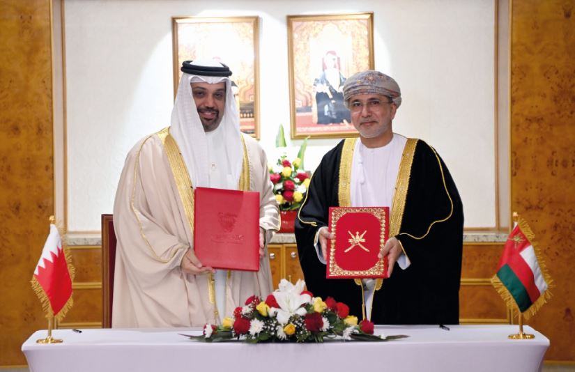 Bahrain News: 25 agreements signed
