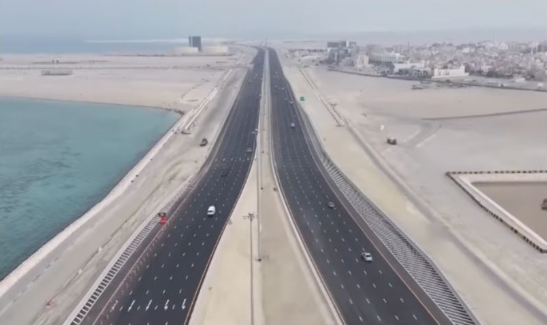 Bahrain News: Speed cameras urged on new Muharraq Ring Road