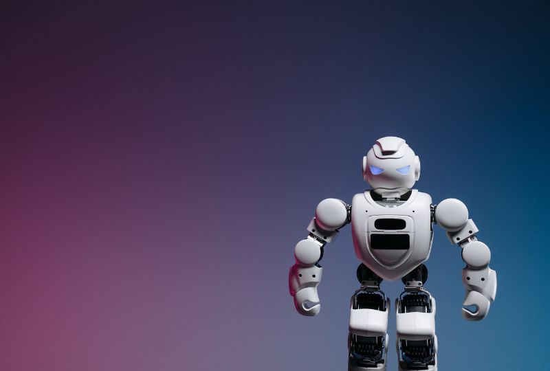 OMG: Out-of-control robot attacks people at festival in China