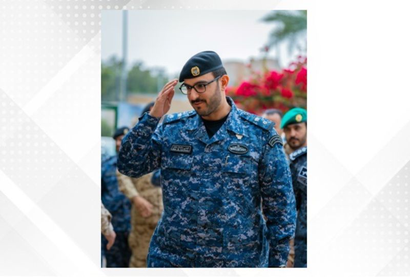 Bahrain News: Staff Lieutenant Colonel Shaikh Isa bin Salman bin Hamad ...