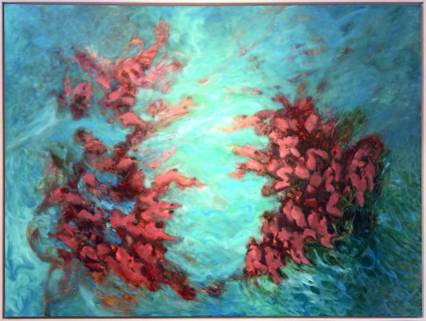 Bahrain News: Global exhibition highlights art’s role in tackling ...