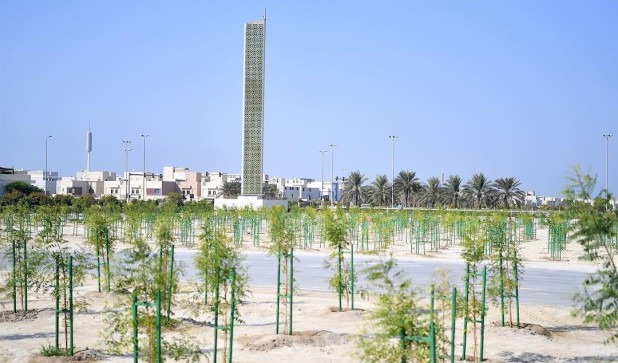 Bahrain News: Bahrain’s push to tackle air pollution yielding results