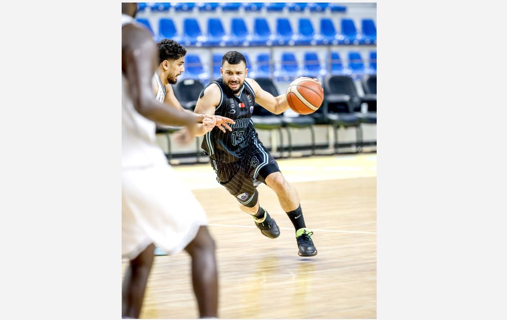 Other Sports: Samaheej edge past Sitra