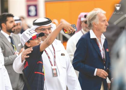 Bahrain Business: JBF Bahrain marks more than a decade of continuous growth