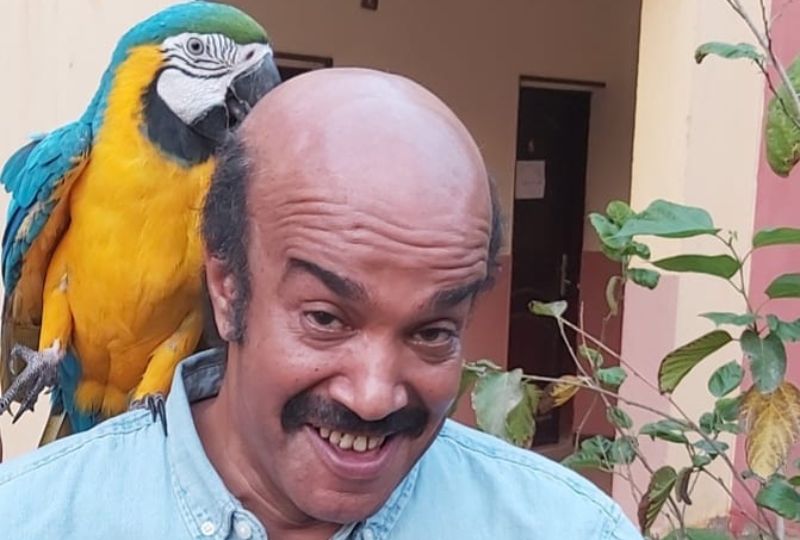 Celebs: Egyptian actor Soliman Eid dies aged 64