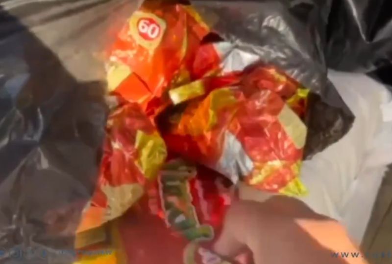 Kuwait: Indian expat arrested in Kuwait after attempting to smuggle ...