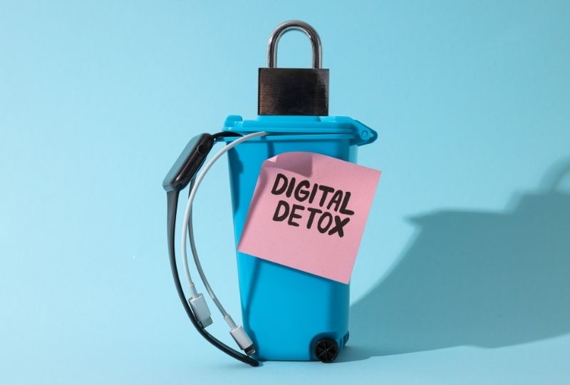 Health: Unplugged & Unwinding: Bahrain is embracing our digital detox ...