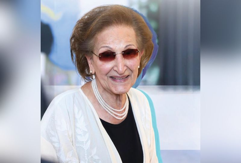Bahrain News: Bahrain mourns passing of philanthropist Safiya Ali ...