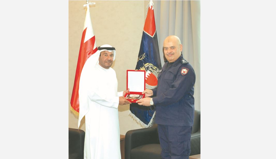 Bahrain News: Emergency and disaster management in spotlight