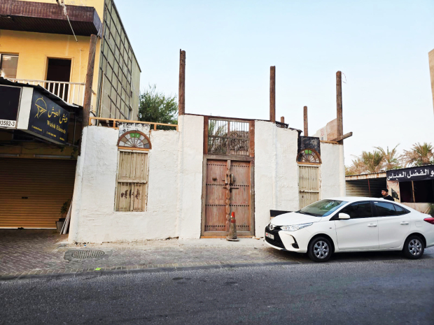 Bahrain News: Passion for heritage village taking a new shape