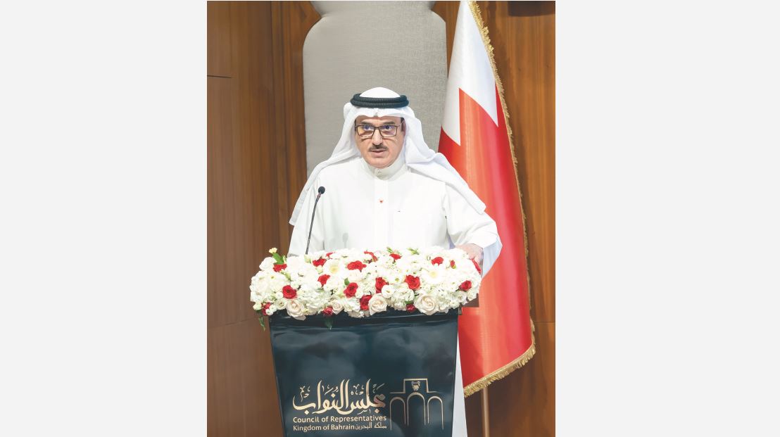 Bahrain News: Importance of green initiatives in focus