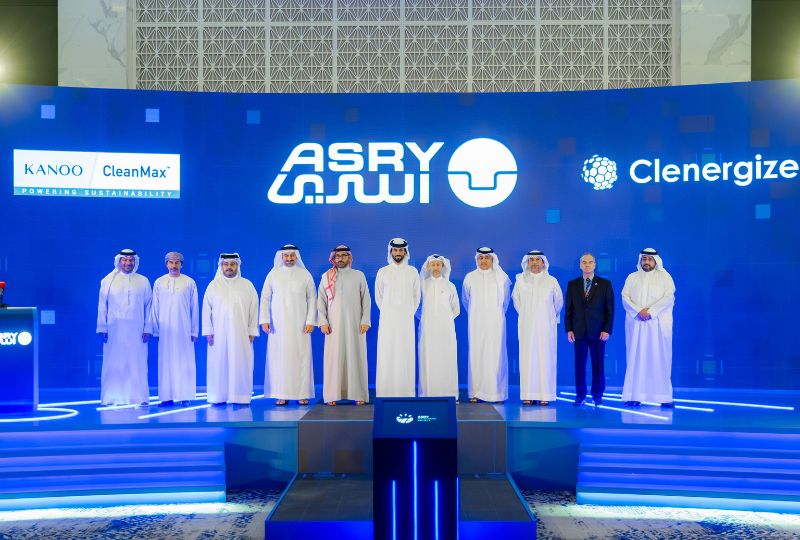Bahrain Business: Asry launches world's largest shipyard solar project