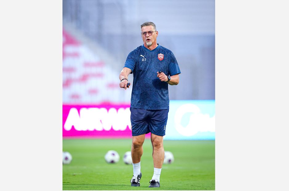 Football: 24-player Bahrain squad announced