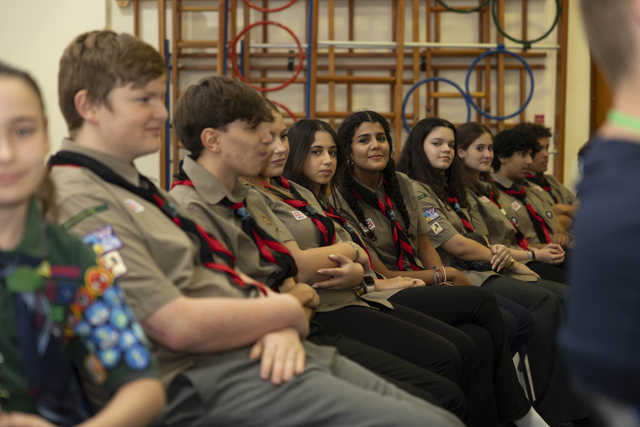 Bahrain News: Scouting excellence celebrated in style